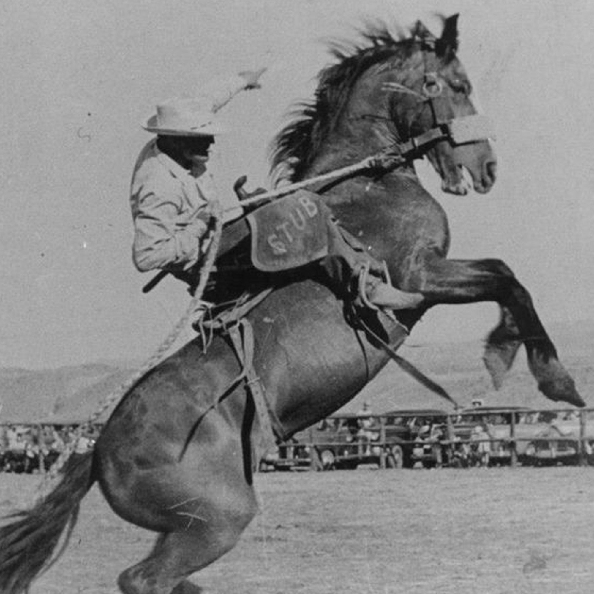 Western – Good Ole Days
